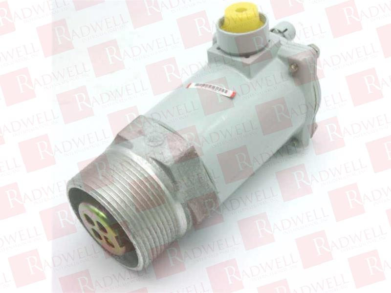910-013-03 Pressure Control by QUALITROL