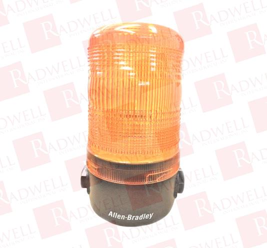 855BL-N10BR5 Signaling Beacon by ALLEN BRADLEY
