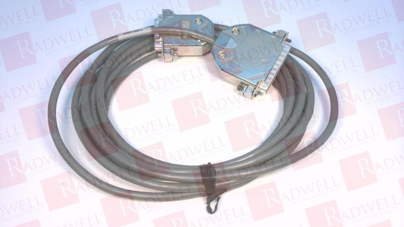 HMI-CAB-C82-G Cable for Computer Nework Etc… by NORTHERN TECHNOLOGIES