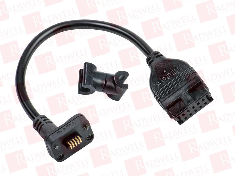 02AZD790D Electrical Cable/Wire by MITUTOYO