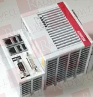 CX5140-0135 PLC Module/Rack by BECKHOFF