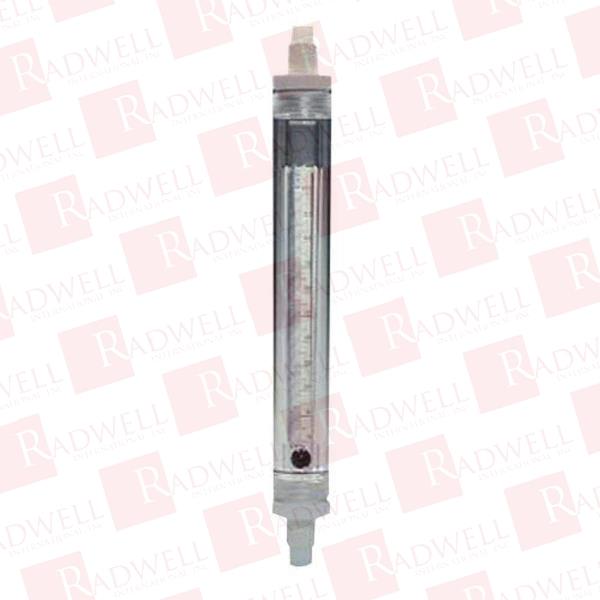 GF-3060 Flow Meter by GILMONT