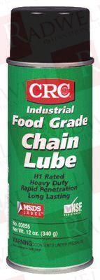 03055 Lubricant by CRC INDUSTRIES