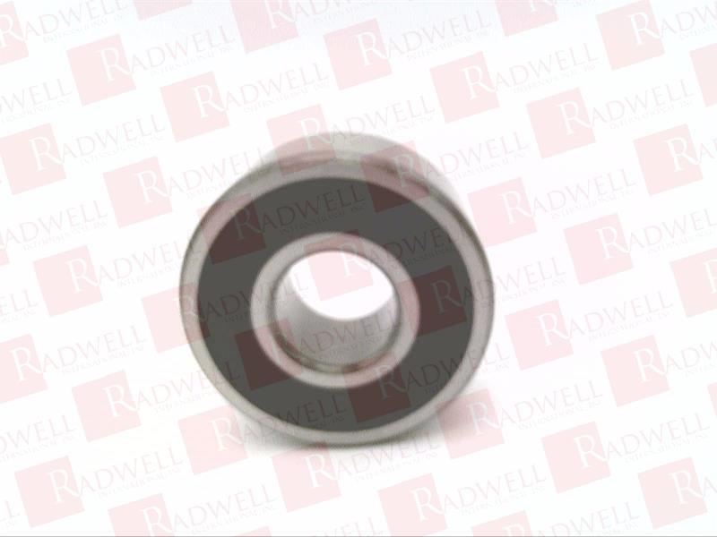 5304-2RS Bearing by JAF BEARINGS