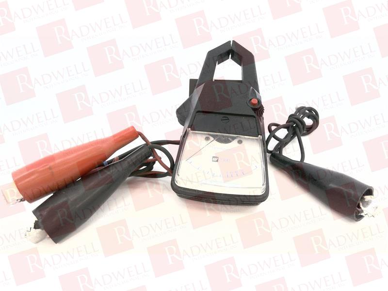 2300 Test/Meter Accessory Module by TIF INSTRUMENTS