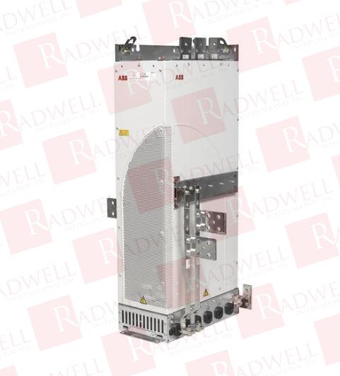 ACS800-04M-0550-5+E202+H360+J400+K458 Drive by - ABB - ASEA BROWN BOVERI