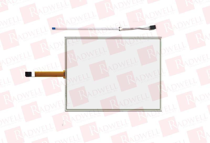 RAD-TG-20306660 OIT Replacement Display/Touch by RADWELL