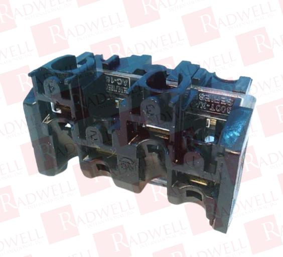 800TC-XA Accessory/Bulb/Cap/Contact/Transf by ALLEN BRADLEY