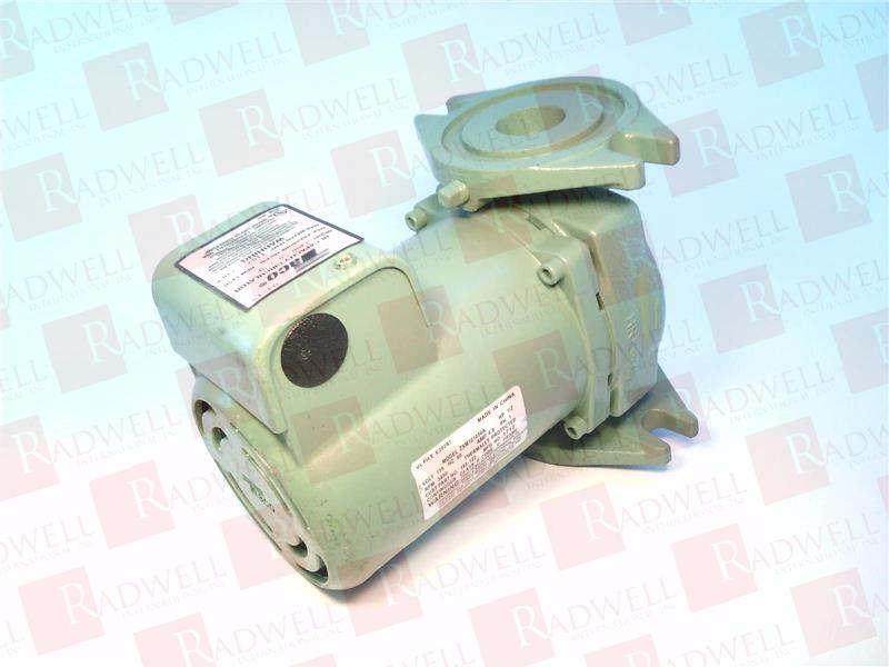 2400-50/2-3P Hydraulic Pump/Motor by TACO