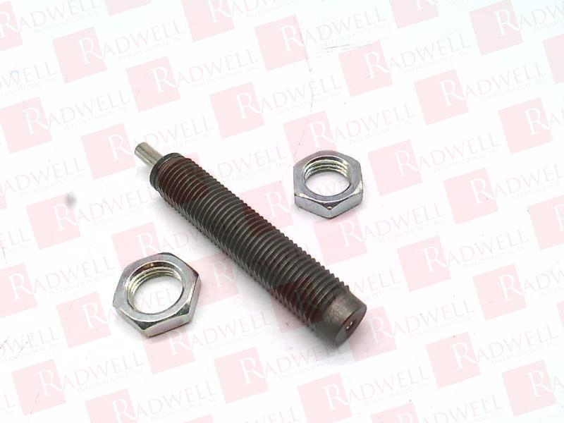 RB1412 Shock Absorber by SMC