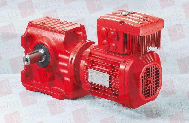 S67 DRN90S4/DH Motor by SEW EURODRIVE