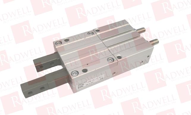 MIW20-20DA Pneumatic Gripper by SMC