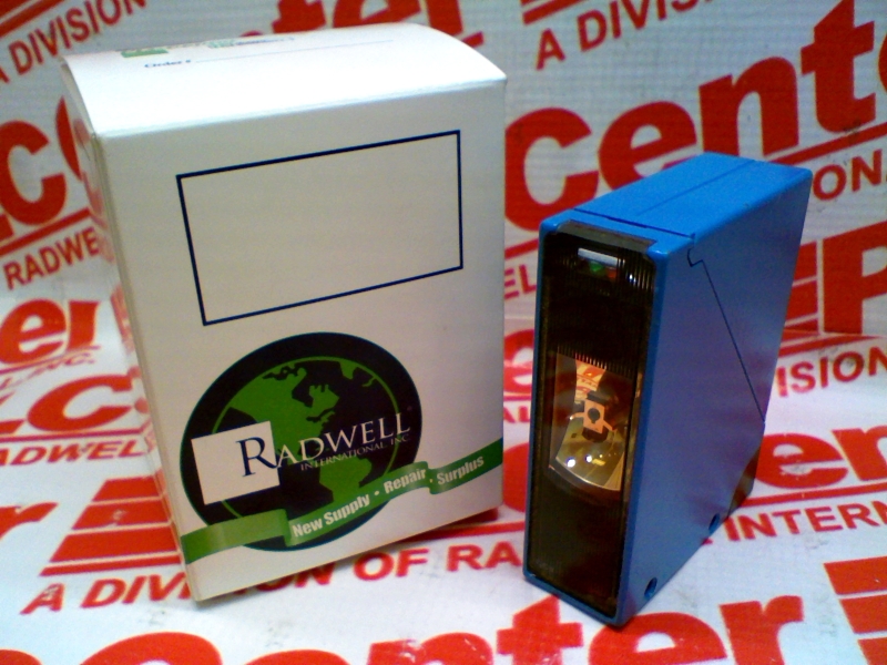 WE24-B4301 Photoelectric by SICK