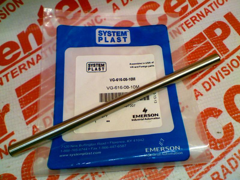 VG6160810M Bearing by VALU GUIDE