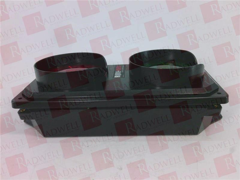 155402 Lighting Fixture by RITE HITE