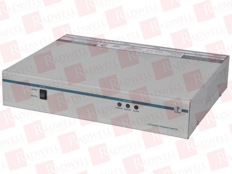 ATS-1000 Transfer Switch by TSI POWER