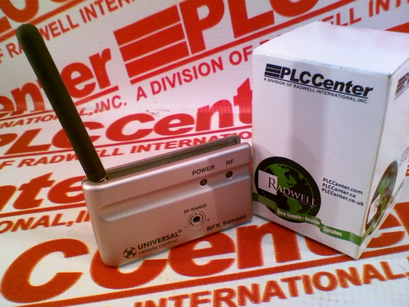 RFX-150 RFID Antenna by UNIVERSAL REMOTE