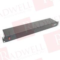 CPS-1215RM Power Strip by CYBERPOWER