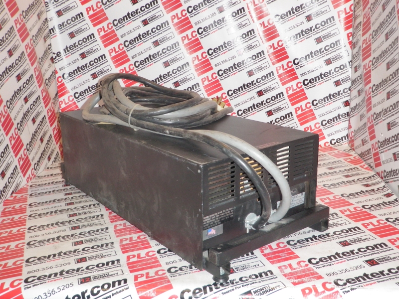 AL53-POWERSUPPLY Assembly for Machine by OLEC