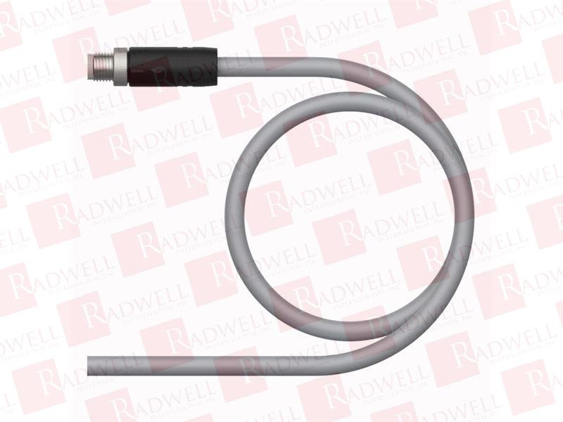 RSP56PLB-2/TXG Electrical Cable/Wire by TURCK