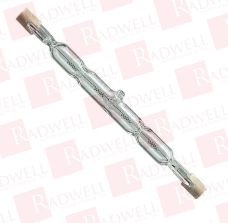 500T3Q/P/CL Halogen Light by PHILIPS