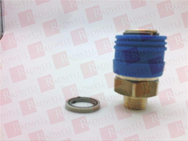 KD4-1/4-A-R Socket Set/Driver by FESTO