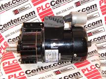 508-01-611 Gear Motor by BISON GEAR