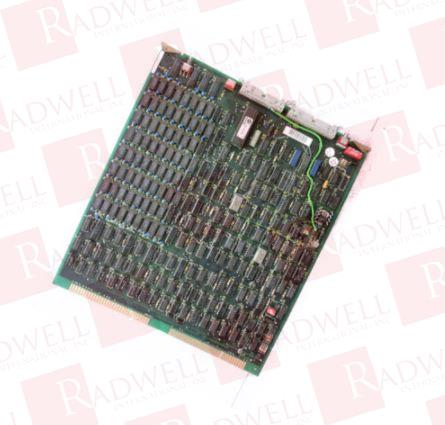 8000-MB2Z PC Board PLC/Add-On Board by ALLEN BRADLEY