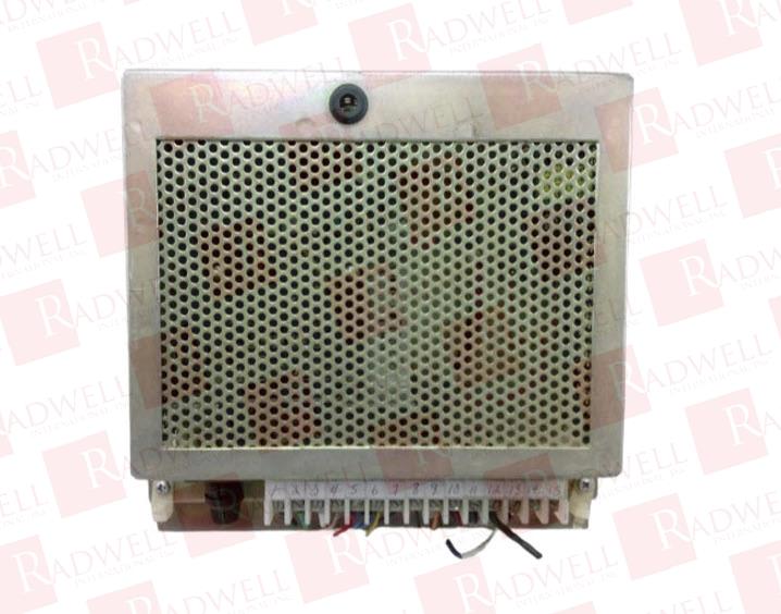 8000-PL PLC Module/Rack by ALLEN BRADLEY