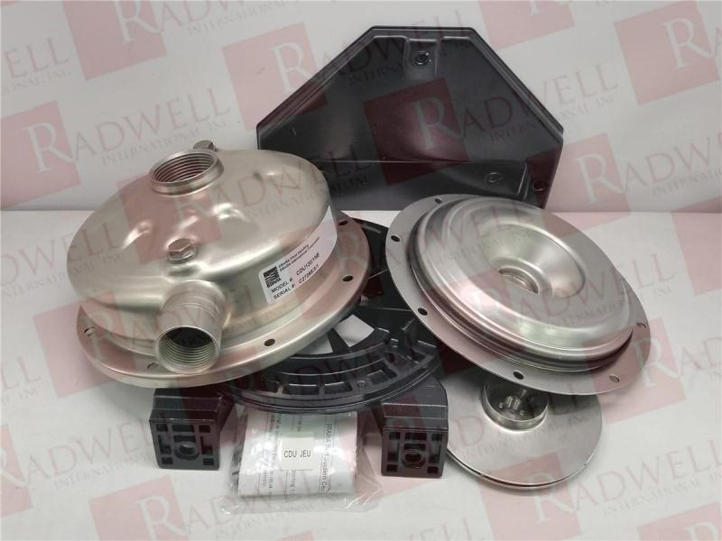 CDU120/1NB Pump Accessory by EBARA PUMP