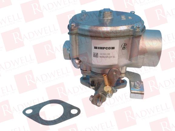 CA100-139 Automotive Engine Part by IMPCO