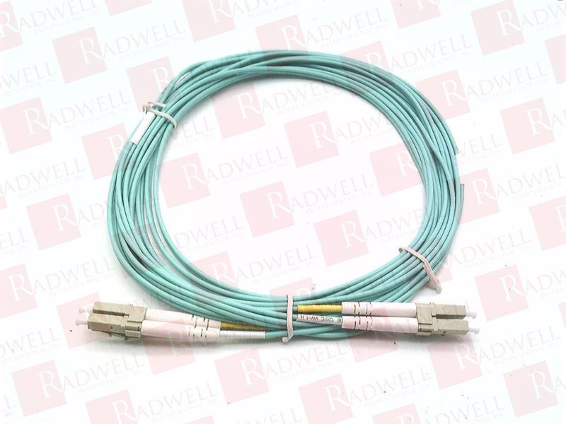 LCLC-10GIG-5M Electrical Cable/Wire by LYNN ELECTRONICS