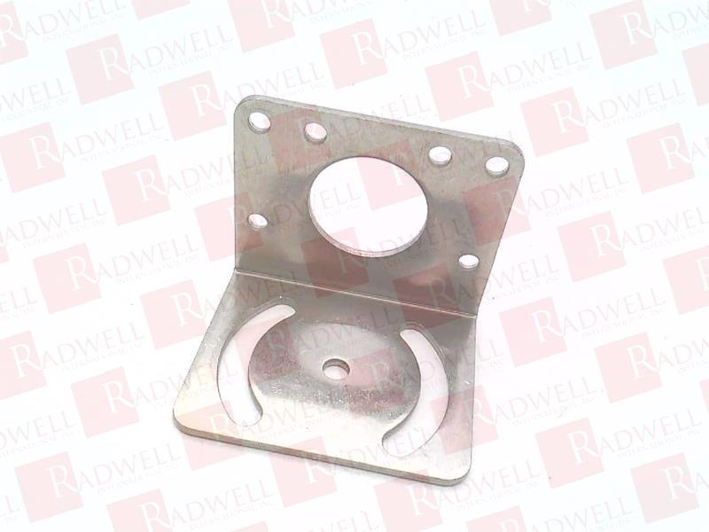 SMB30MM Sensor Bracket by BANNER ENGINEERING