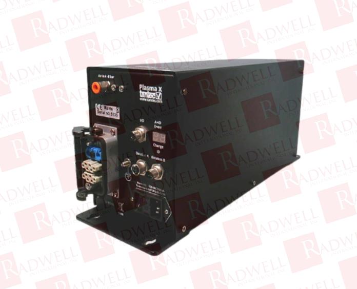 PLASMATEC-X GENERATOR Signal/Function/Puls Generator by TANTEC