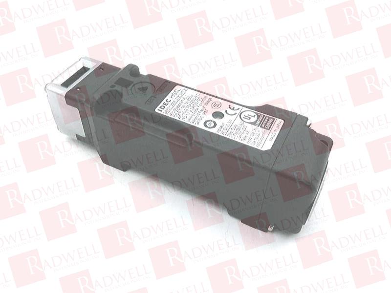 HS5L-VA7Y4M-G Safety Interlock Switch by IDEC