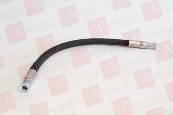 PX250-24 Hydraulic Hose Fitting & Accessories by FLEXTRAL