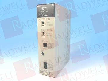 CS1D-DPL01 Power Controller by OMRON