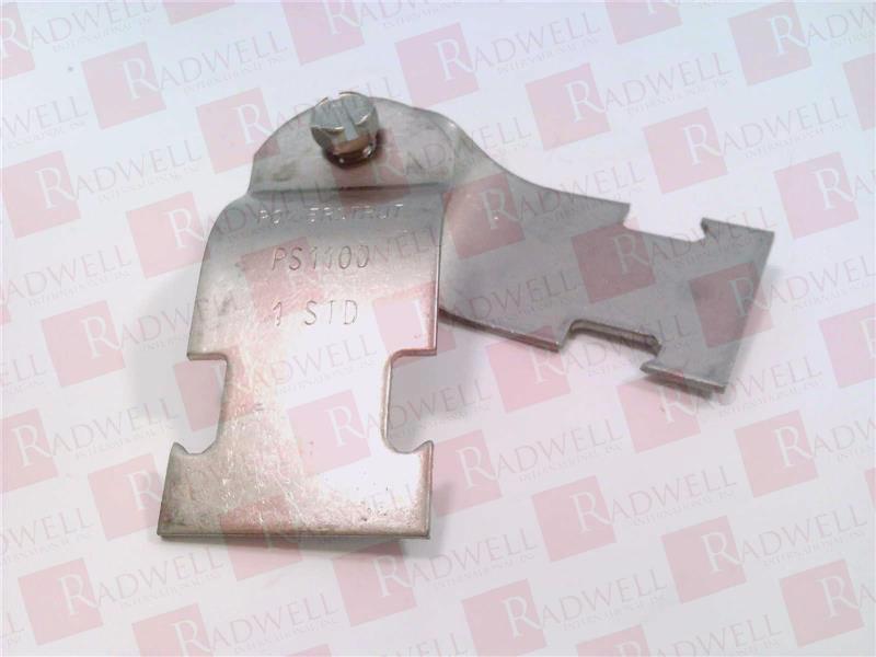 PS-1100-1 Pipe and Coupling by POWER STRUT