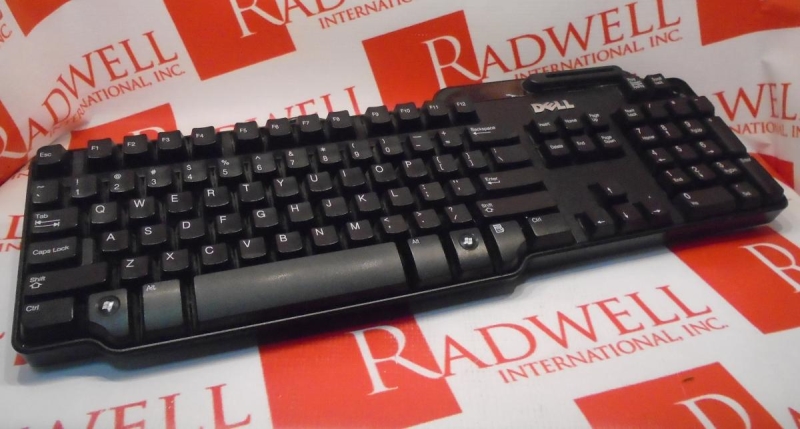 SK-3205 Keyboard/Pad/Pen/Mouse by DELL