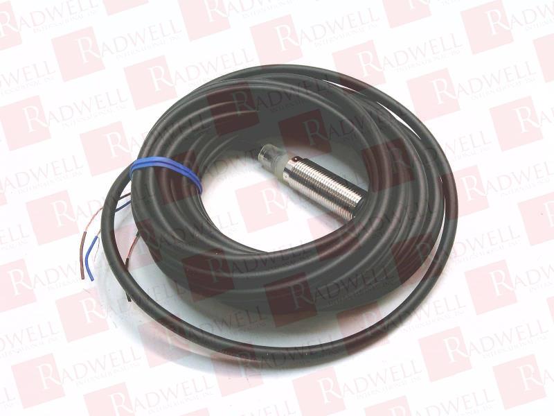 E2B-M12KS02-WP-C1 5M Proximity Switch by OMRON