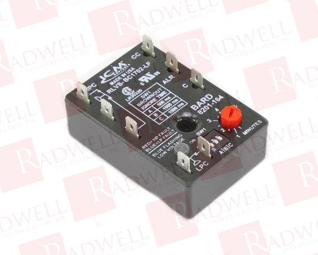 8201-157 Temperature/Process Control by BARD