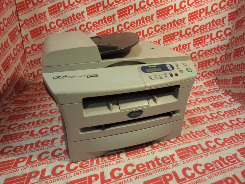 DCP-7020 Printer by BROTHER