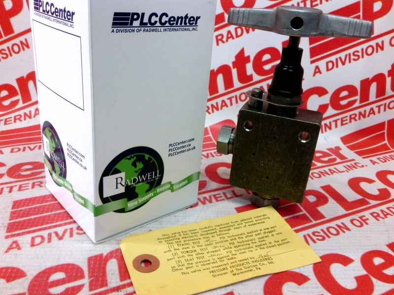 V-220-30K Control Valve by DURIRON