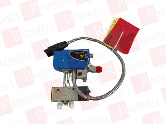 8517895 Glue Gun by NORDSON