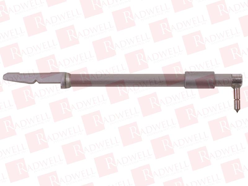 12AAB403 Modal Measurement by MITUTOYO