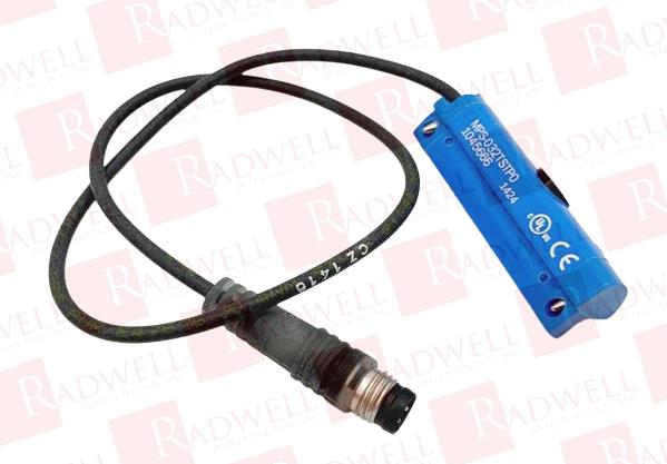 MPS-032TSTP0 Position Sensor/Transmitter/Monitor by SICK