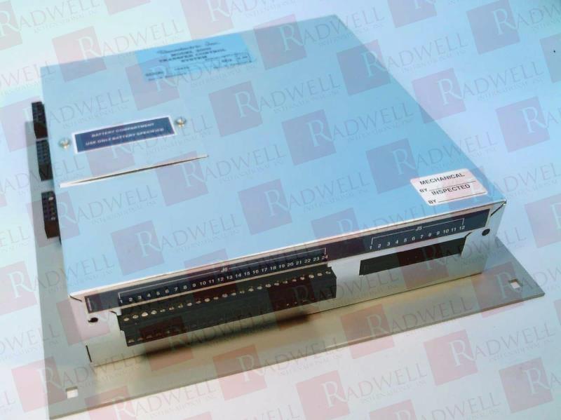 2000 Control by RUSSELECTRIC