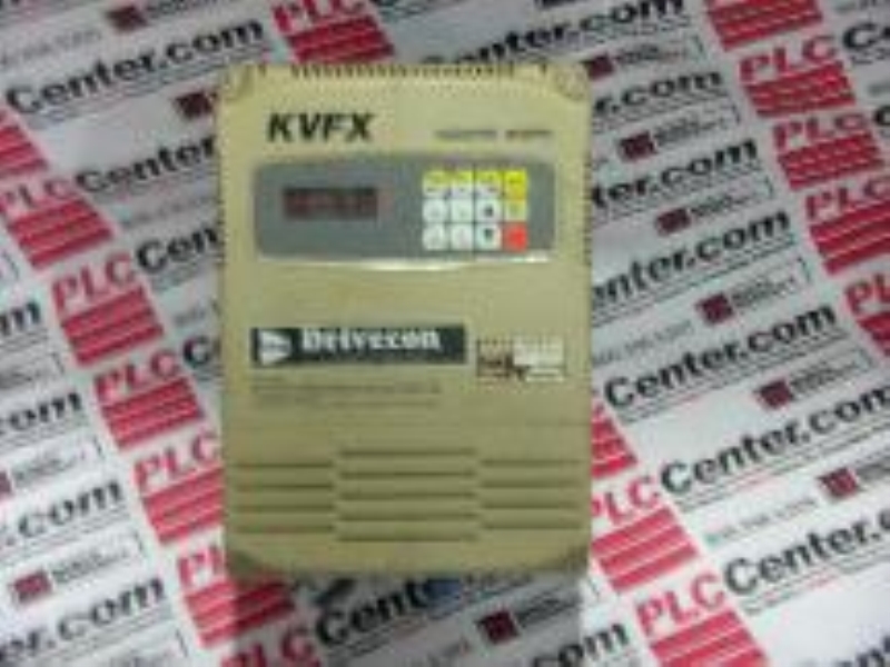 KVFX-440E Drive by DRIVECON