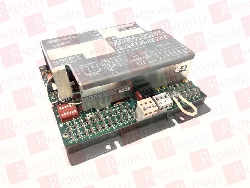 27-3841-4 CPU/Control Board by JOHNSON CONTROLS