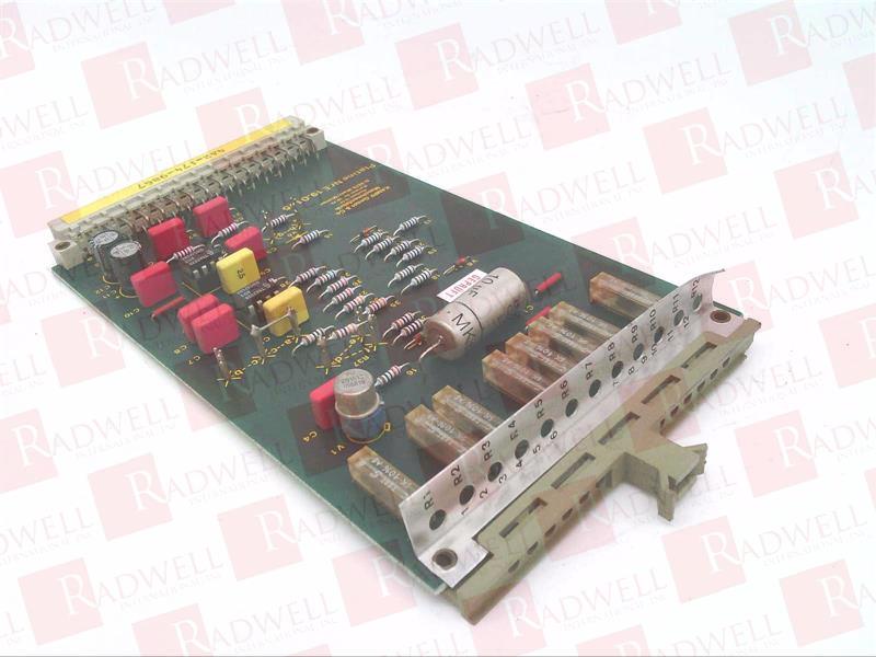 E19.0105 PLC Module/Rack by KAMPF